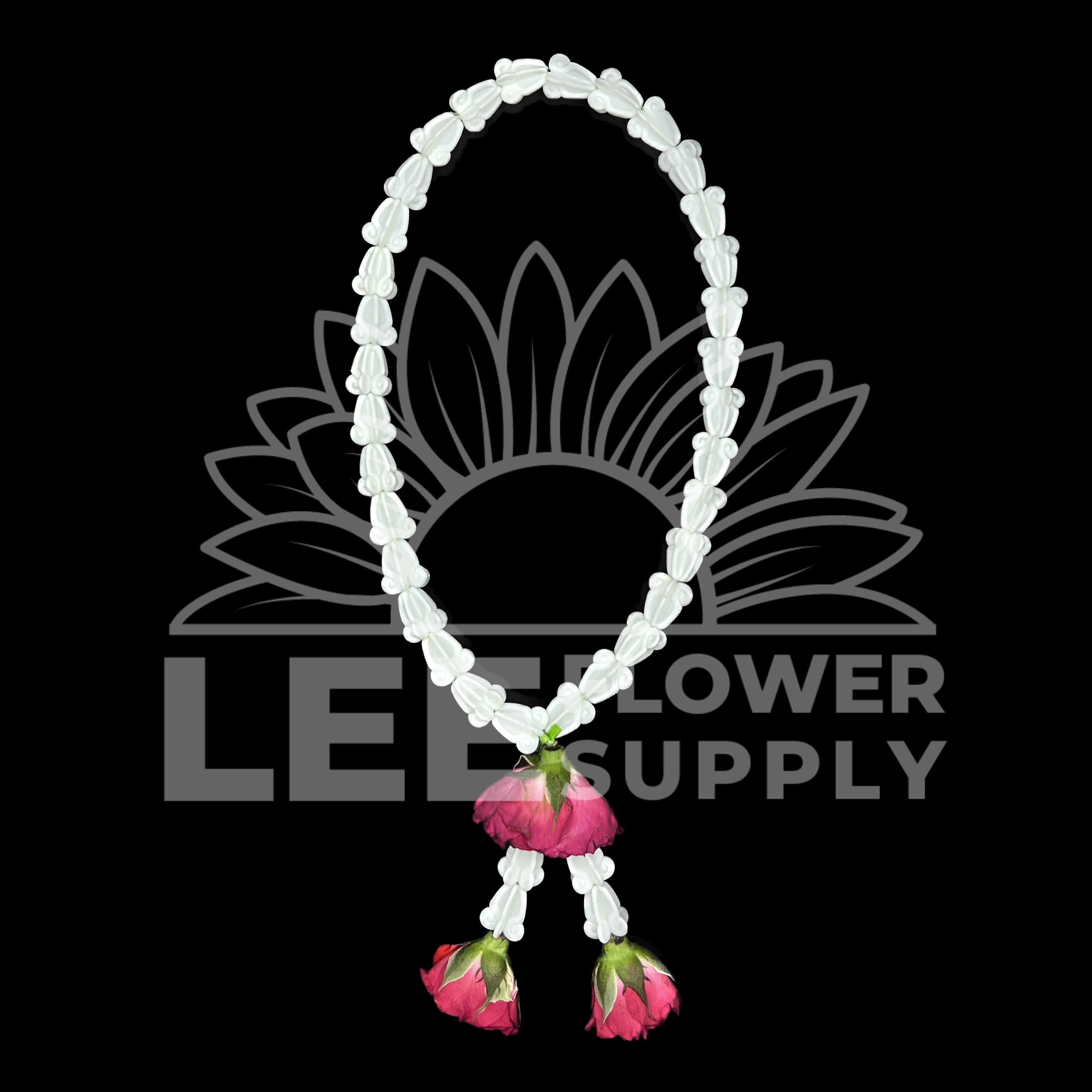 Crown Flower Garland – Lee Flower Supply